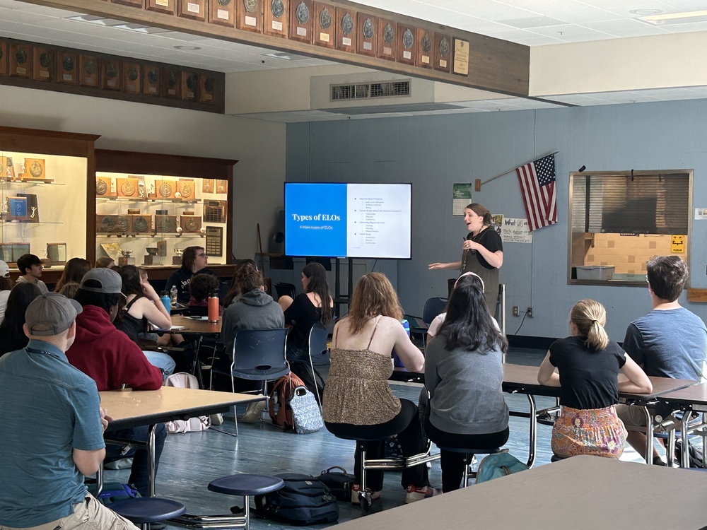 News | York High School