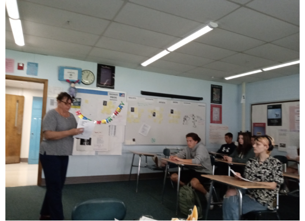 News | York High School